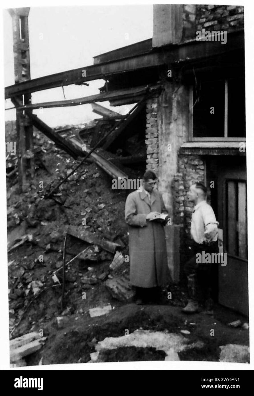 Twice the citizen hi-res stock photography and images - Alamy