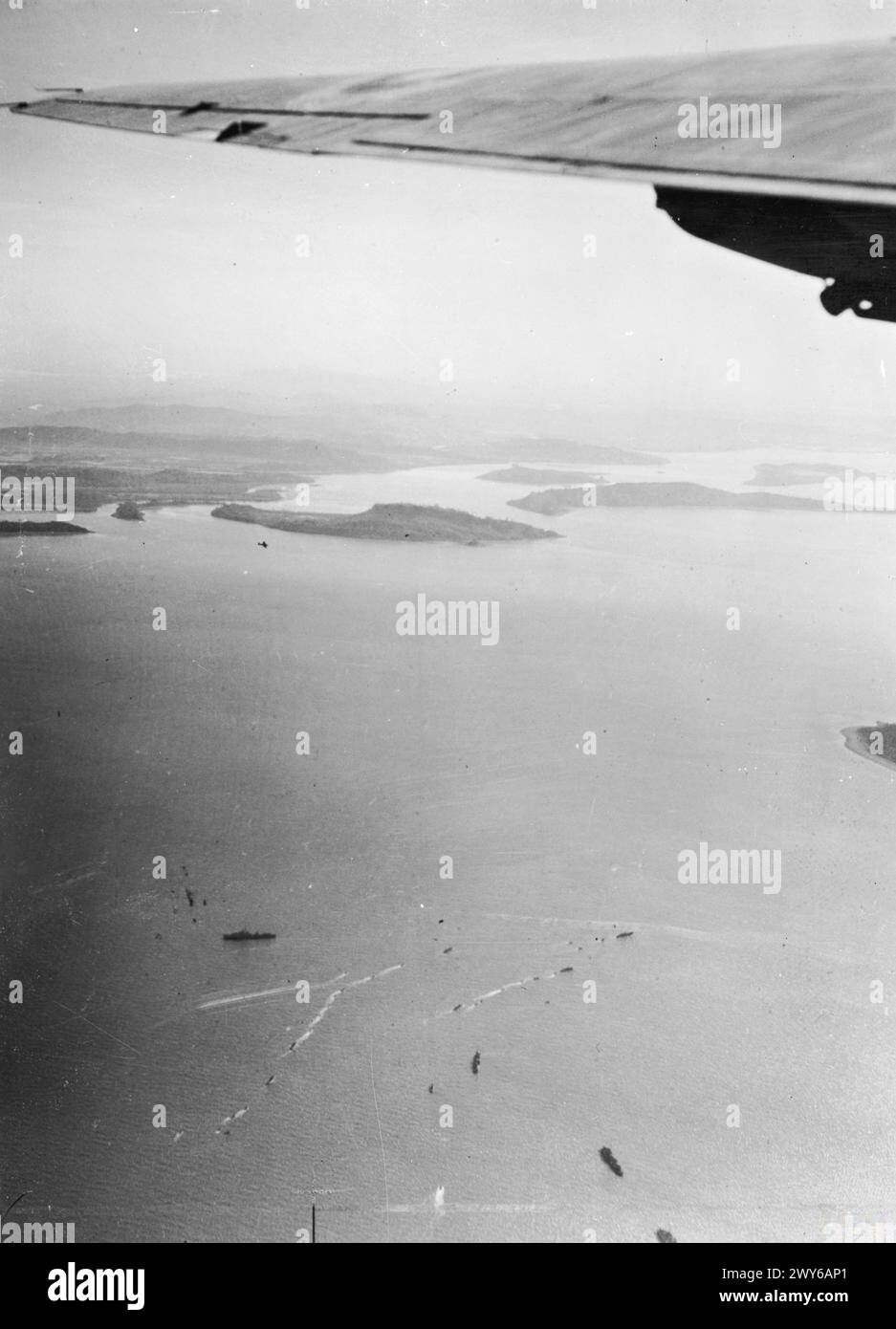 THE WAR IN THE FAR EAST: THE BURMA CAMPAIGN 1941-1945 - The Arakan ...