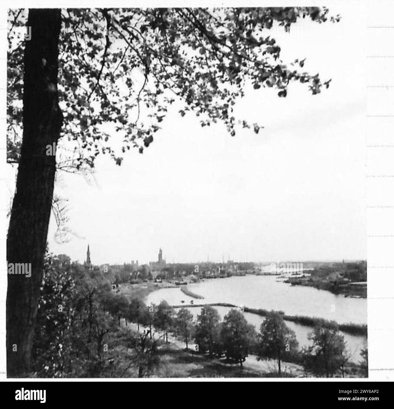 1946 europe hi-res stock photography and images - Alamy