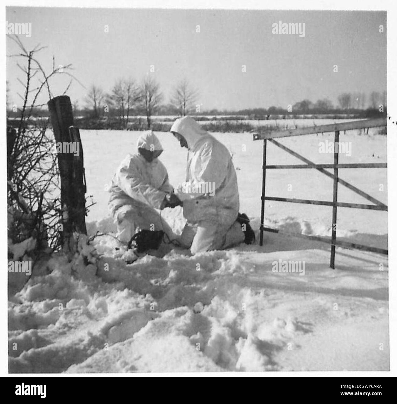 After kill Black and White Stock Photos & Images - Alamy