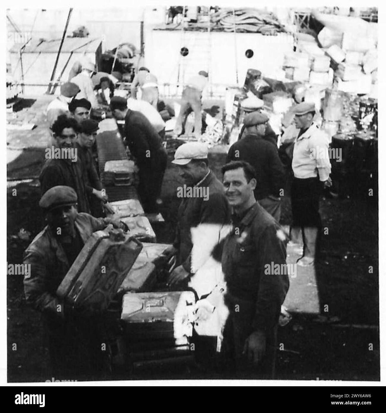 Armoured train wwii Black and White Stock Photos & Images - Alamy