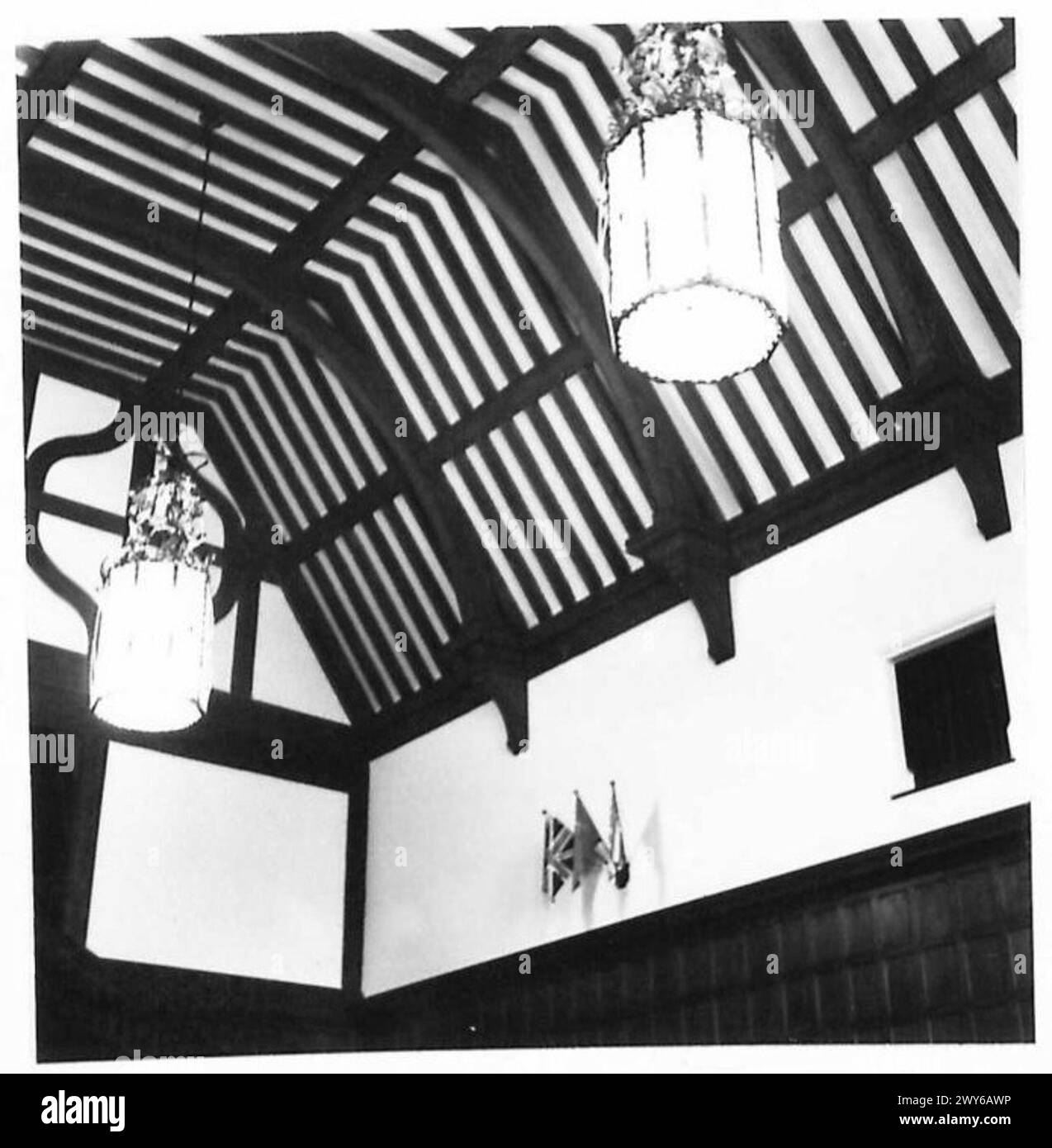 Big palace area Black and White Stock Photos & Images - Alamy