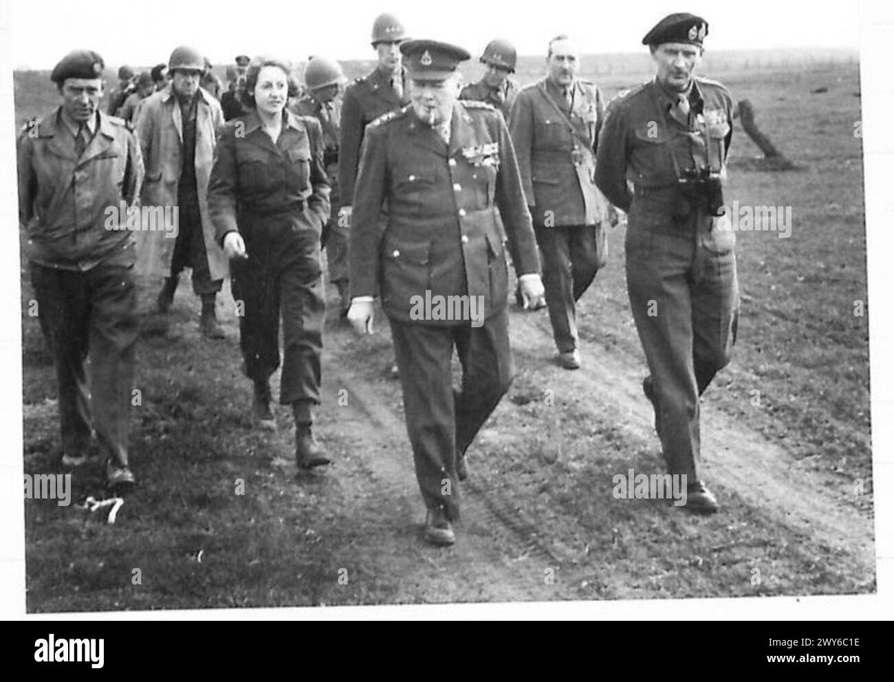 First woman prime minister Cut Out Stock Images & Pictures - Alamy
