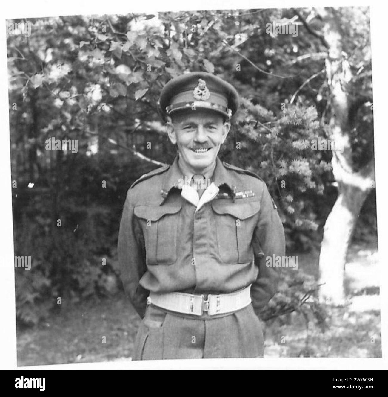 49th division Black and White Stock Photos & Images - Alamy