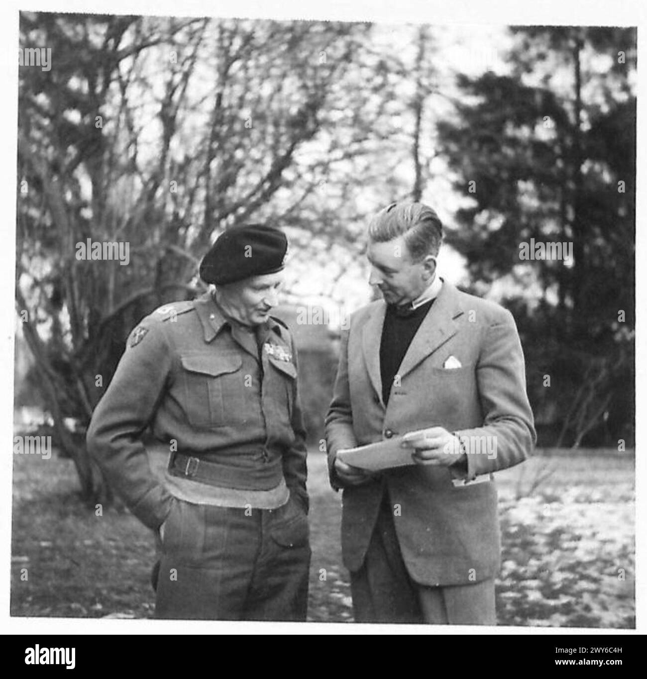 Holland mr Cut Out Stock Images & Pictures - Alamy