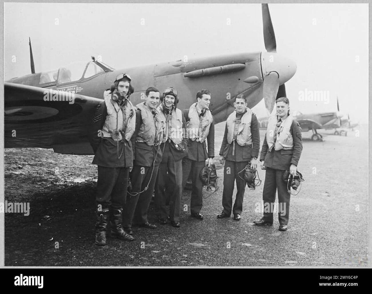 About: List Of Royal Air Force Aircraft Squadrons – CYCF