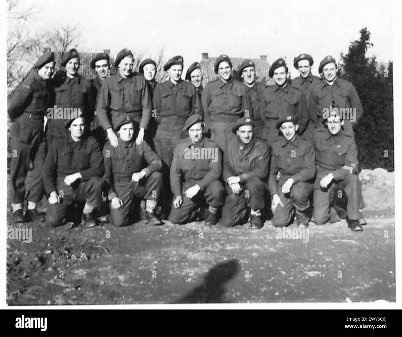 Thomas stonehouse Black and White Stock Photos & Images - Alamy