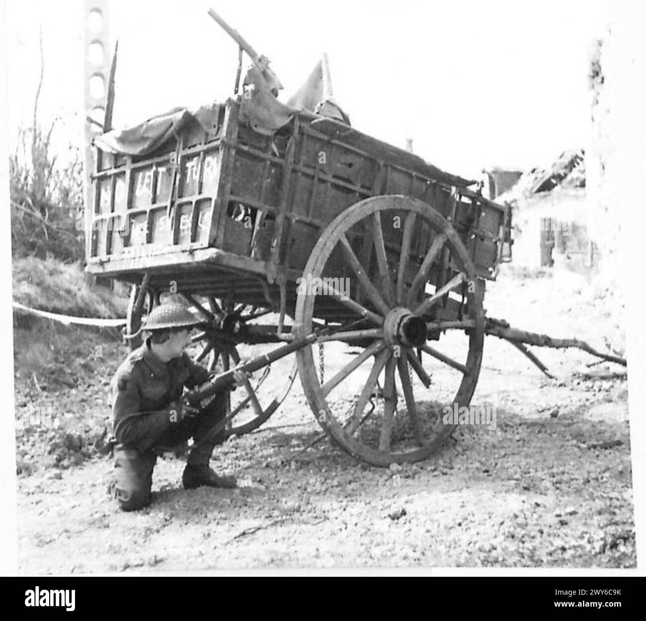 Patrolpoint hi-res stock photography and images - Alamy