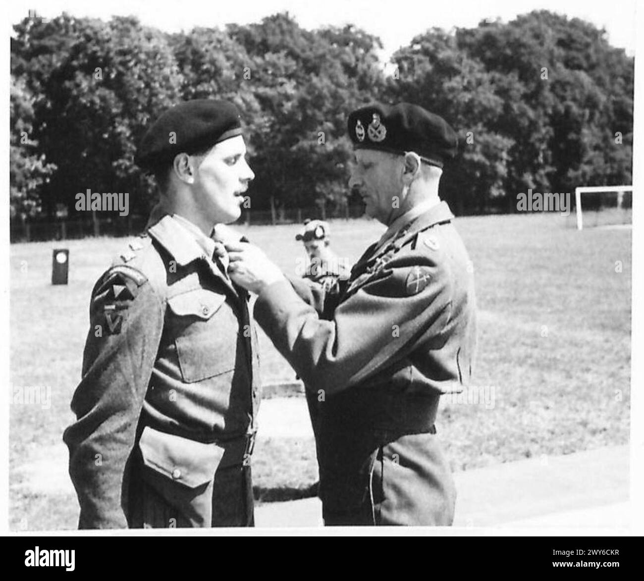 3rd reconnaissance regiment hi-res stock photography and images - Alamy