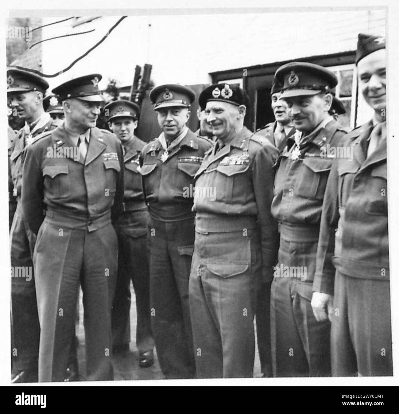 Right maj gen Cut Out Stock Images & Pictures - Alamy