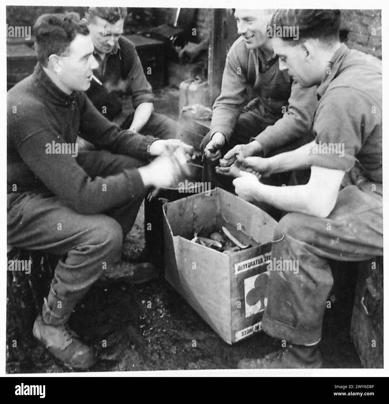 General vegetables Black and White Stock Photos & Images - Alamy