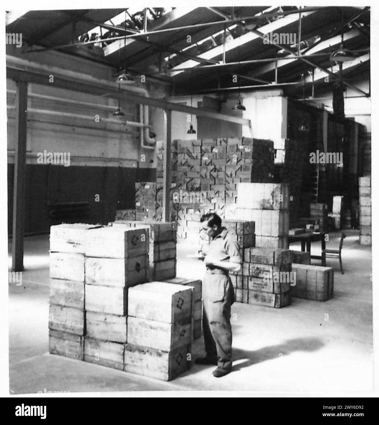 J i case hi-res stock photography and images - Alamy