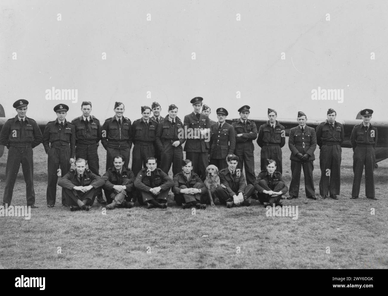 56 squadron hi-res stock photography and images - Alamy