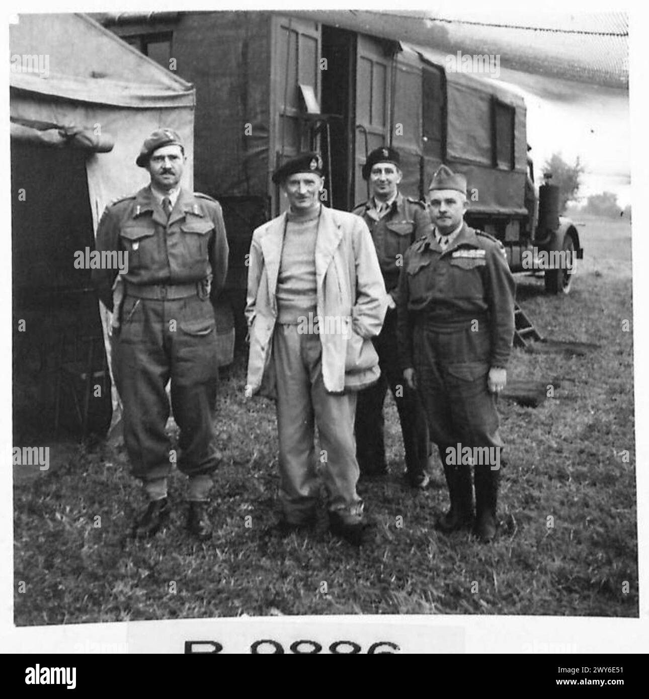 Chief of french mission hi-res stock photography and images - Alamy