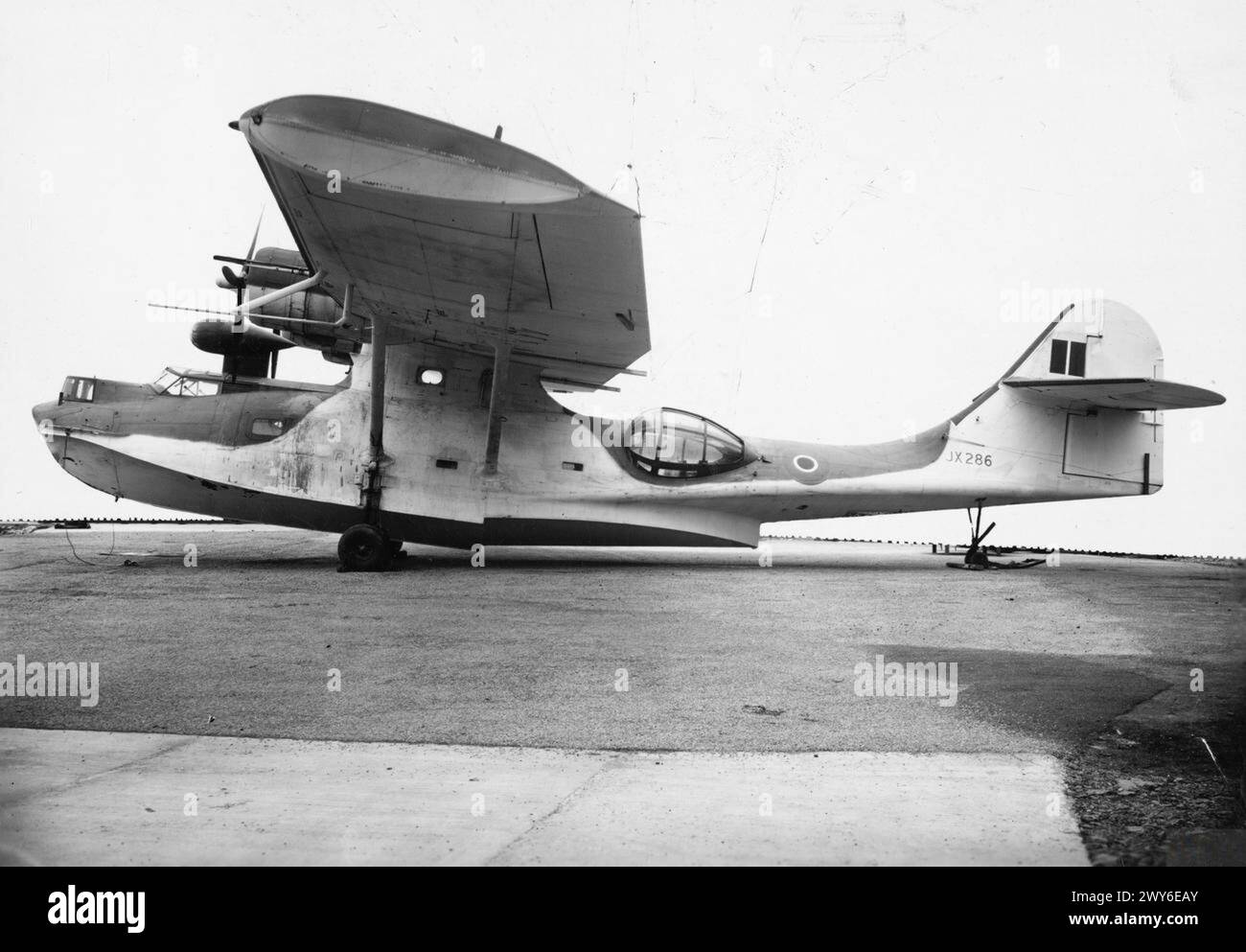 AMERICAN AIRCRAFT IN ROYAL AIR FORCE SERVICE 1939-1945: CONSOLIDATED ...