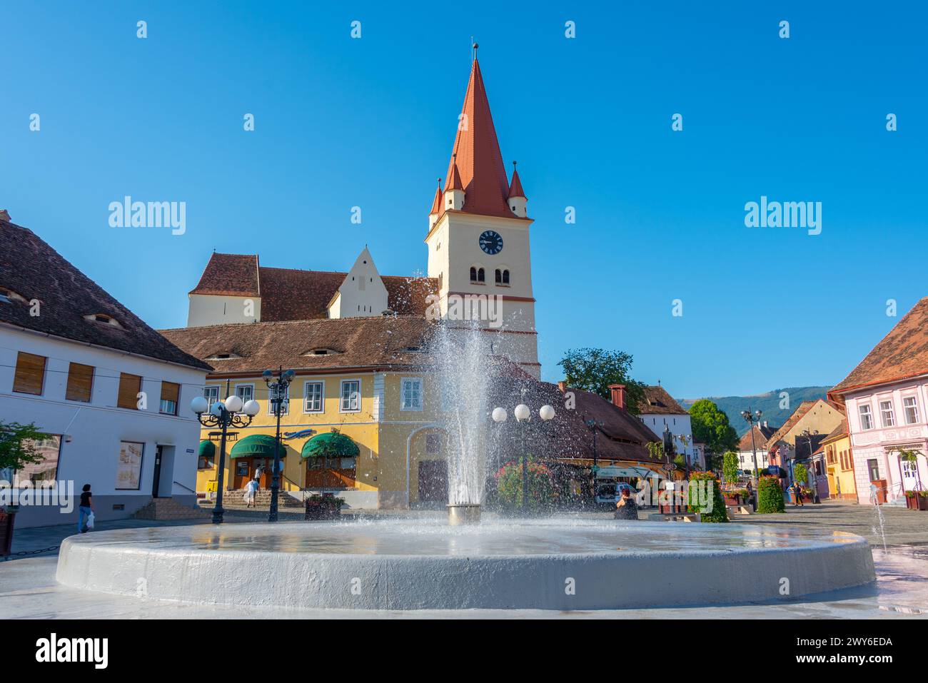 Michael the brave square hi-res stock photography and images - Alamy
