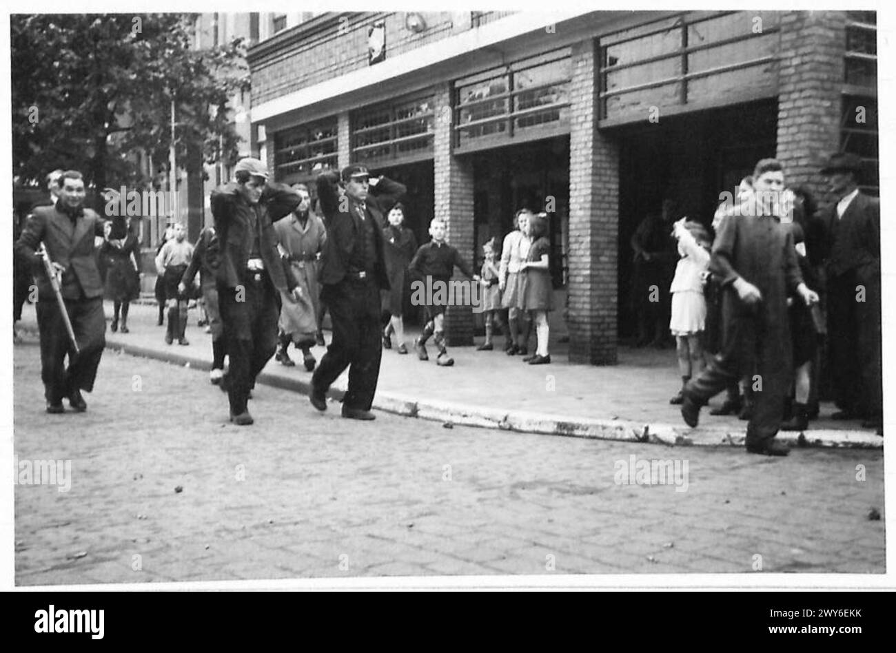 51 division hi-res stock photography and images - Alamy