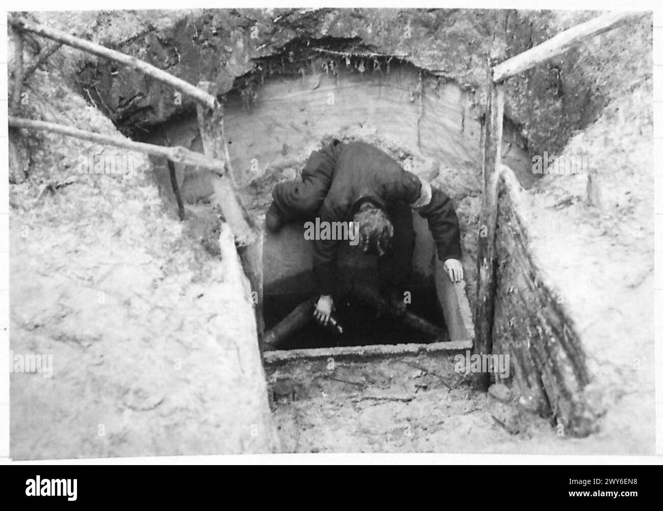 Dutch resistance movement hi-res stock photography and images - Alamy