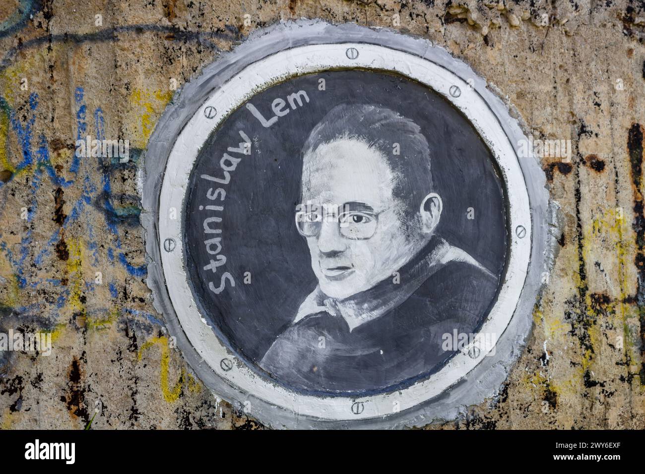 Borovsk, Russia - September 2018: Street Art-object The Ark with images ...