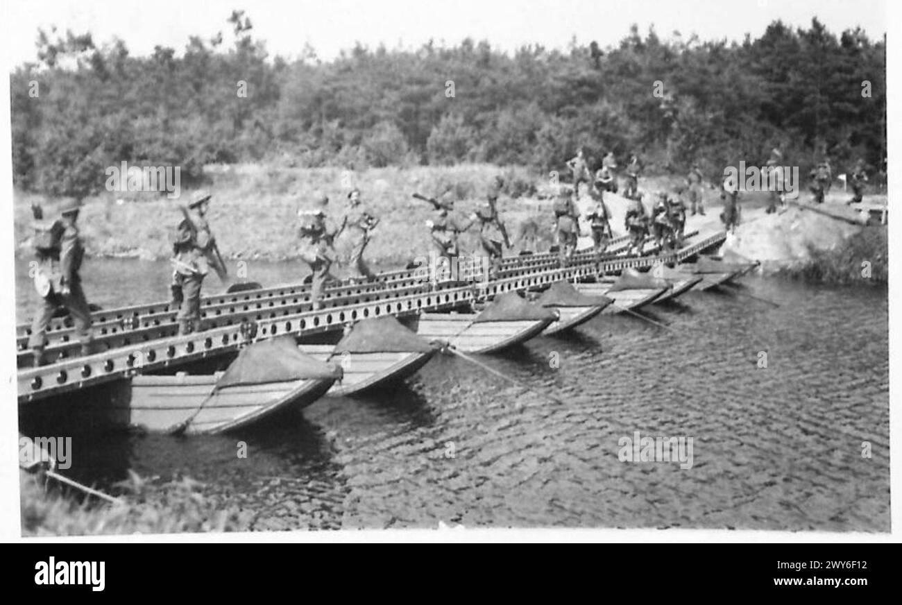 53rd infantry division Cut Out Stock Images & Pictures - Alamy