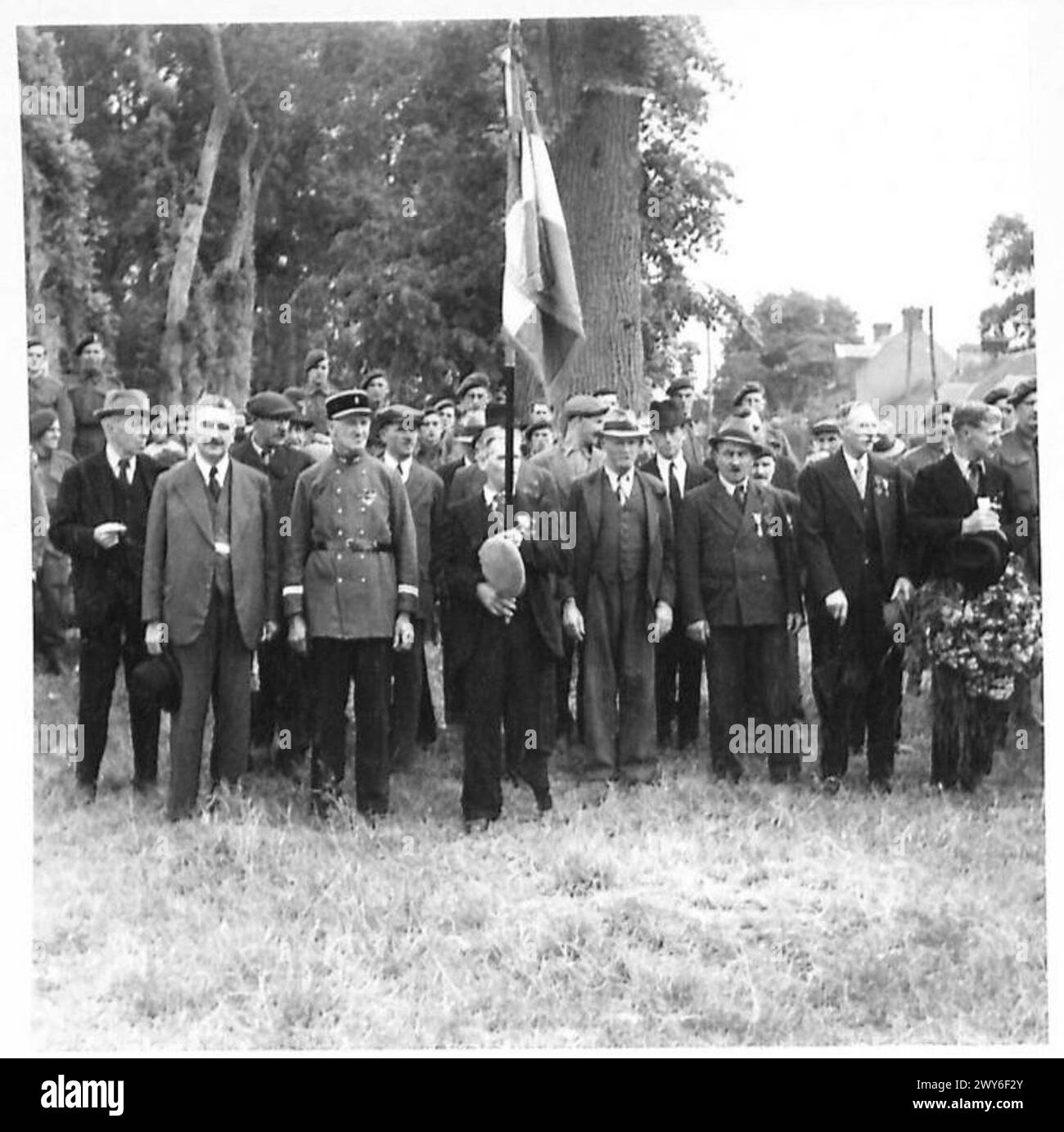 Old british tradition Black and White Stock Photos & Images - Alamy