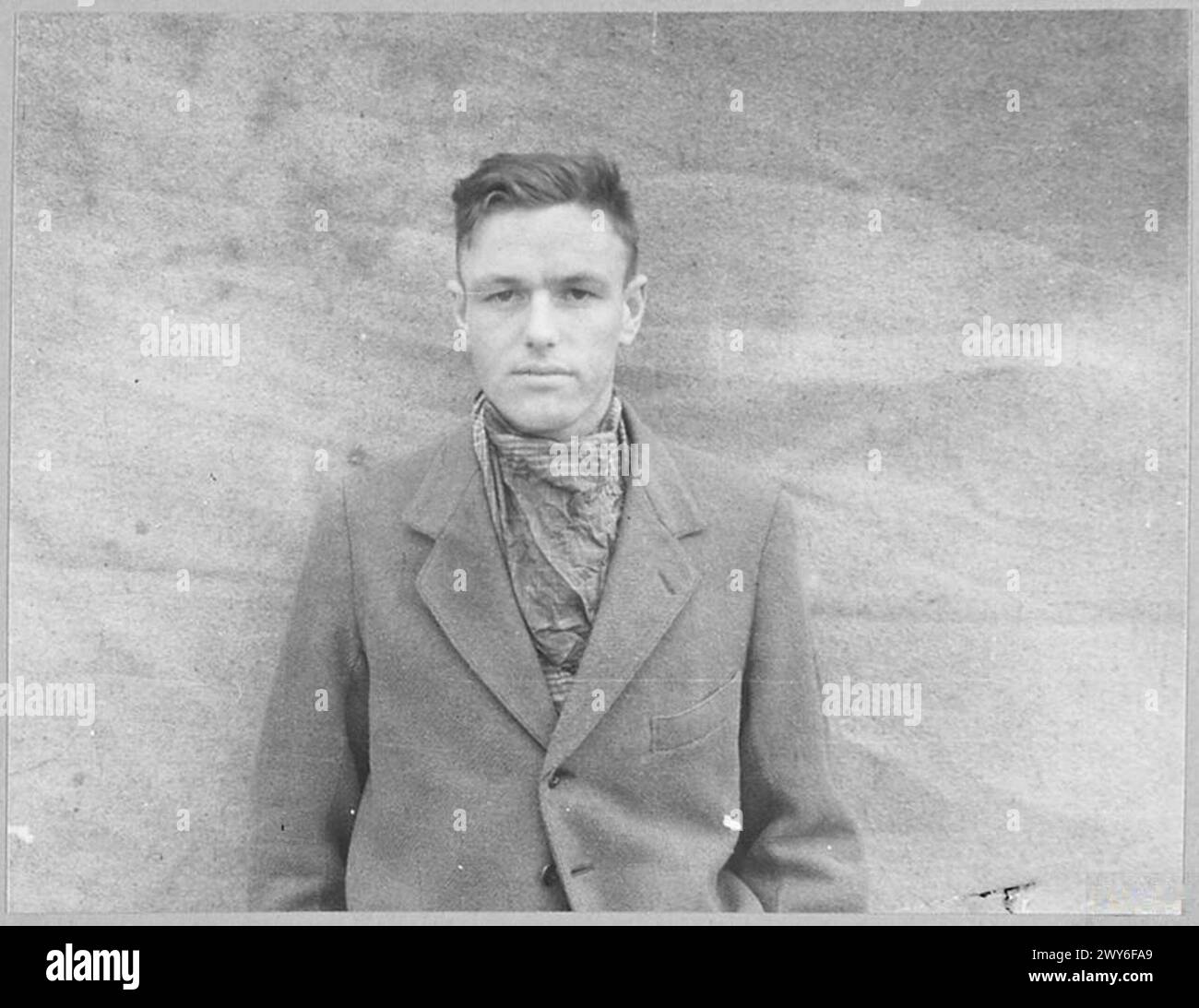 Arthur louis aaron hi-res stock photography and images - Alamy