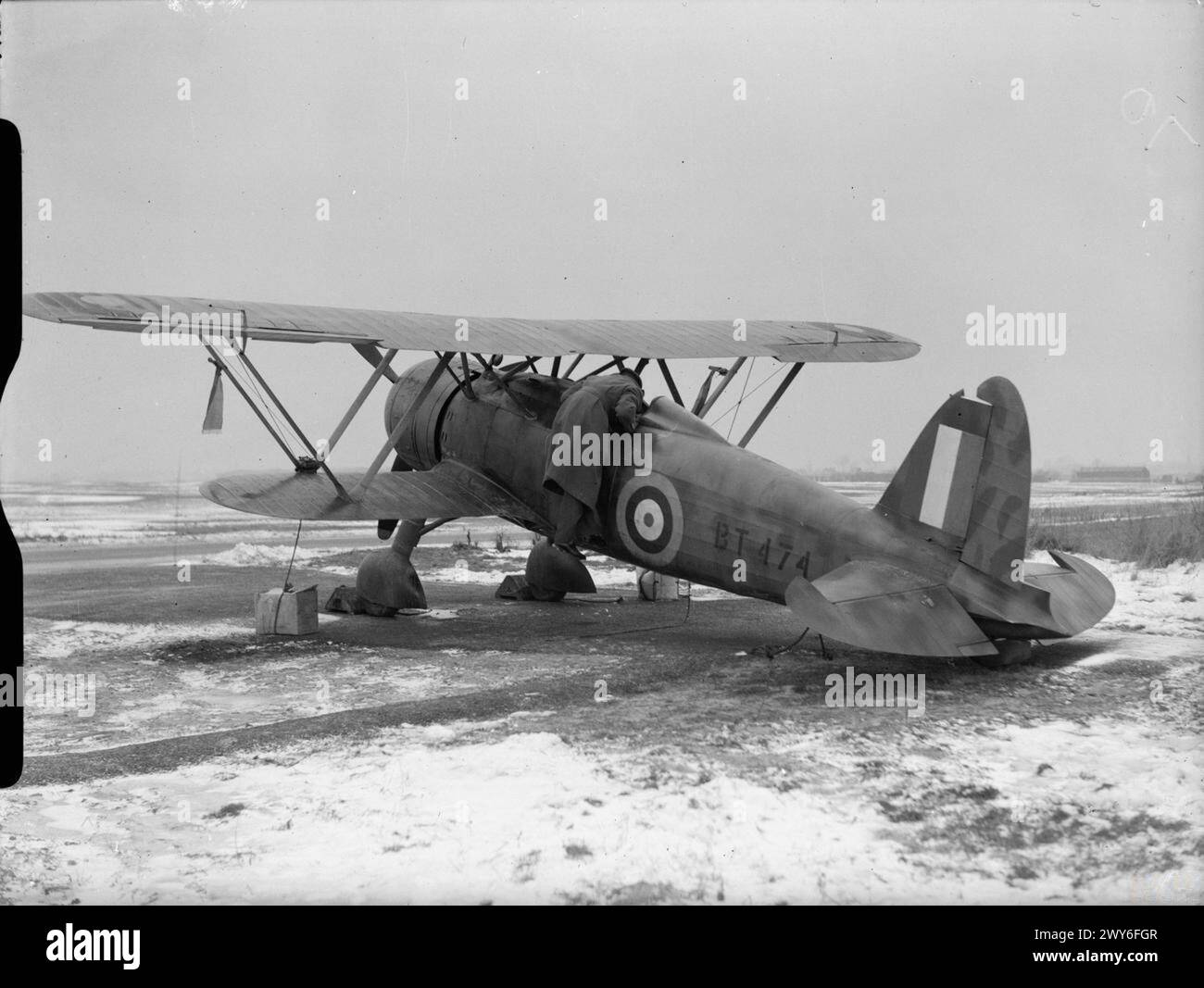 Royal air force museum hendon hi-res stock photography and images - Alamy