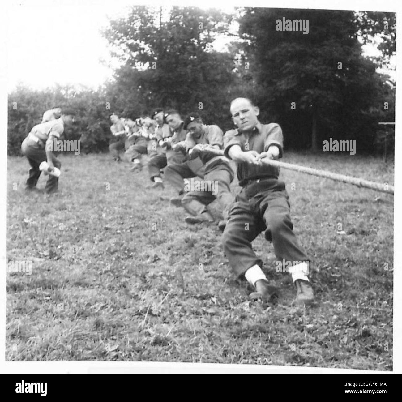 49th army Black and White Stock Photos & Images - Alamy