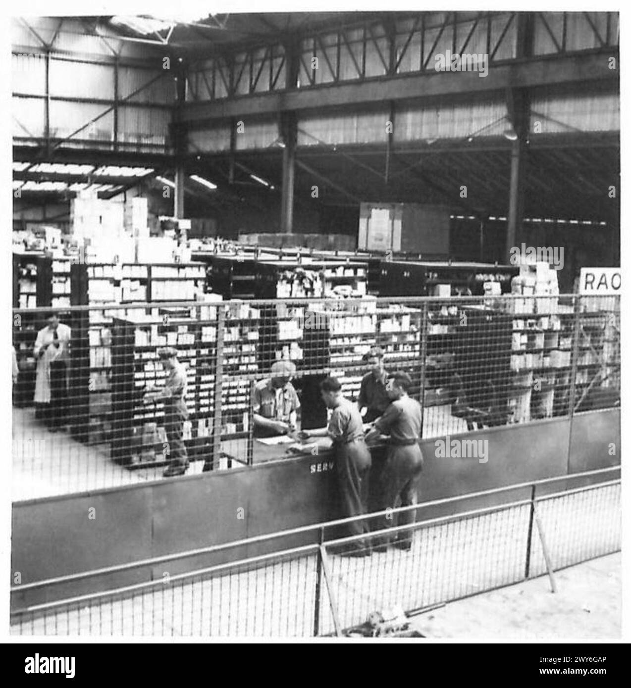 War stores Cut Out Stock Images & Pictures - Alamy