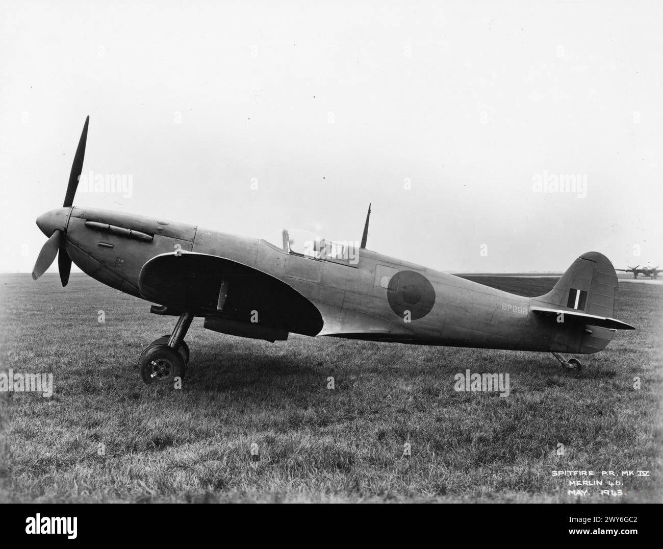 543 squadron hi-res stock photography and images - Alamy