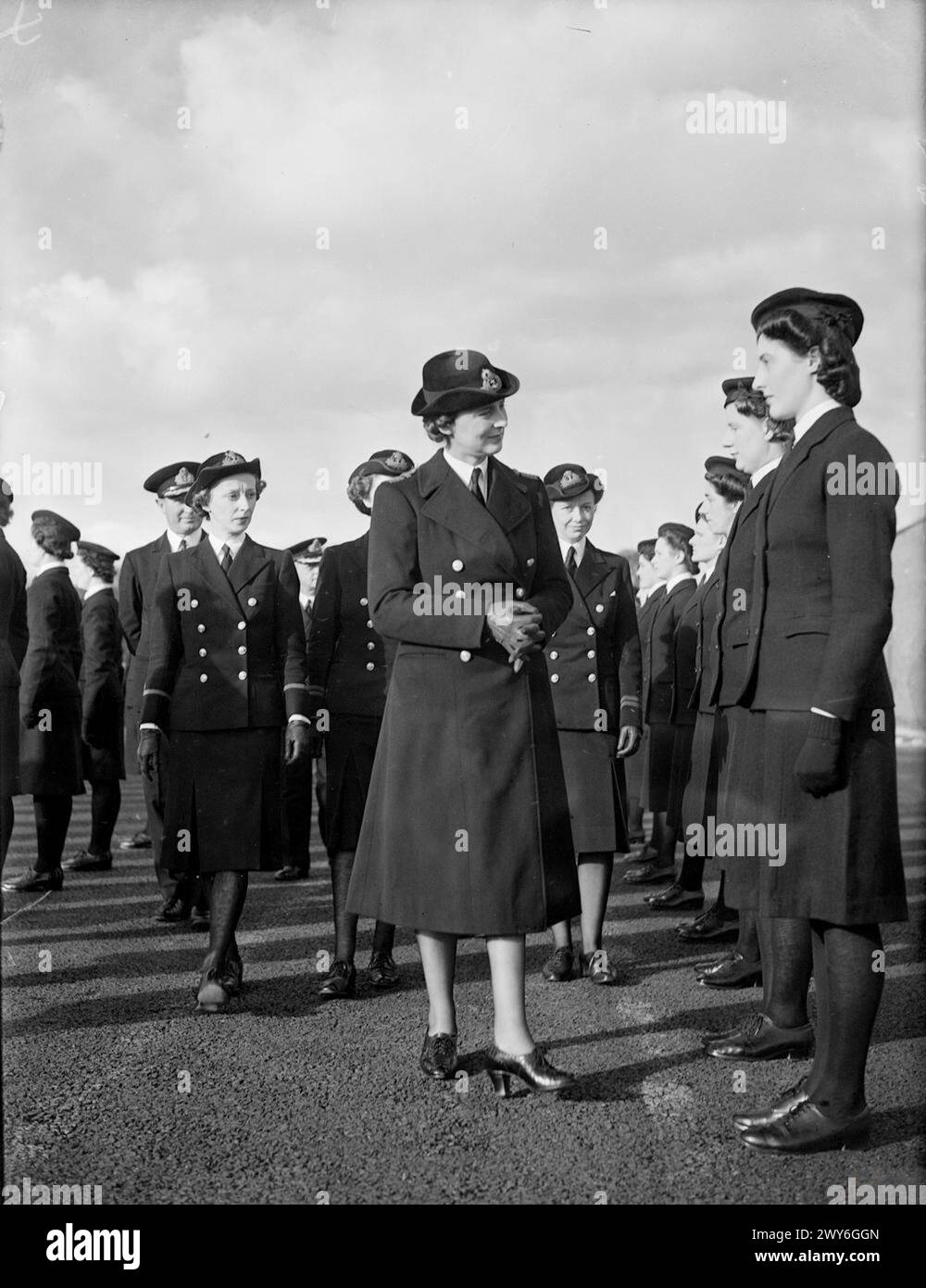 Hrh duchess of edinburgh hi-res stock photography and images - Alamy