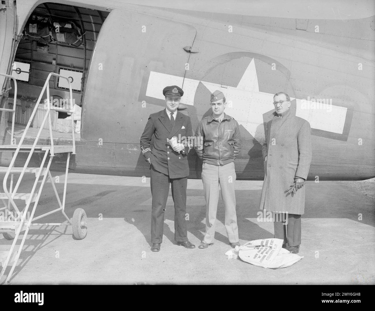 American controlled hi-res stock photography and images - Alamy