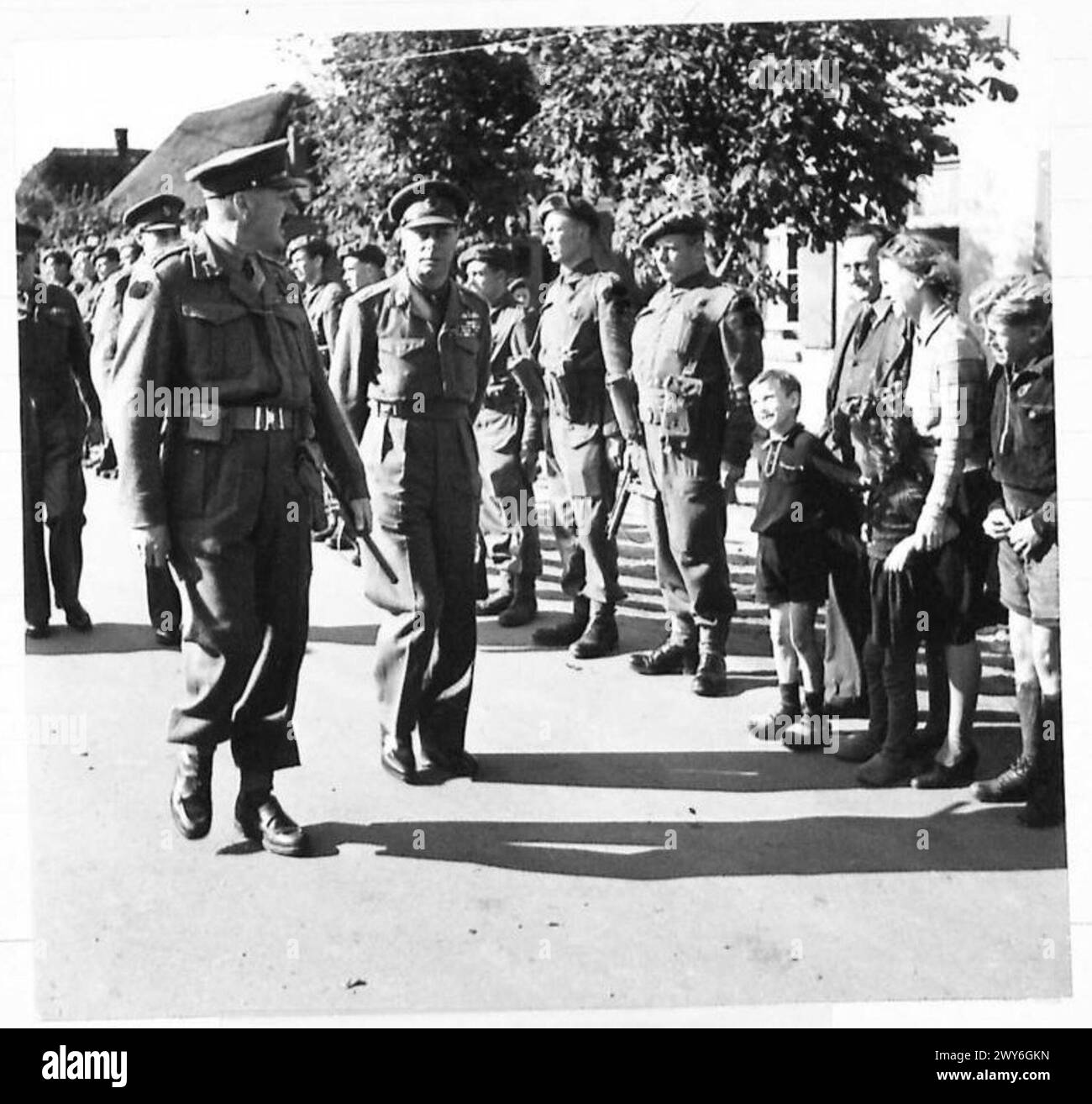 Ritchie family Cut Out Stock Images & Pictures - Alamy