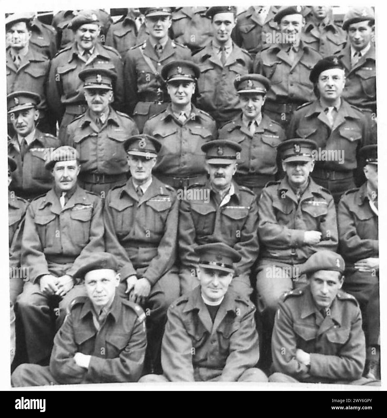 1st lieutenant a c Cut Out Stock Images & Pictures - Alamy