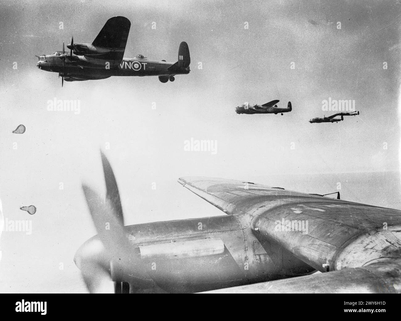 Raf skellingthorpe hi-res stock photography and images - Alamy