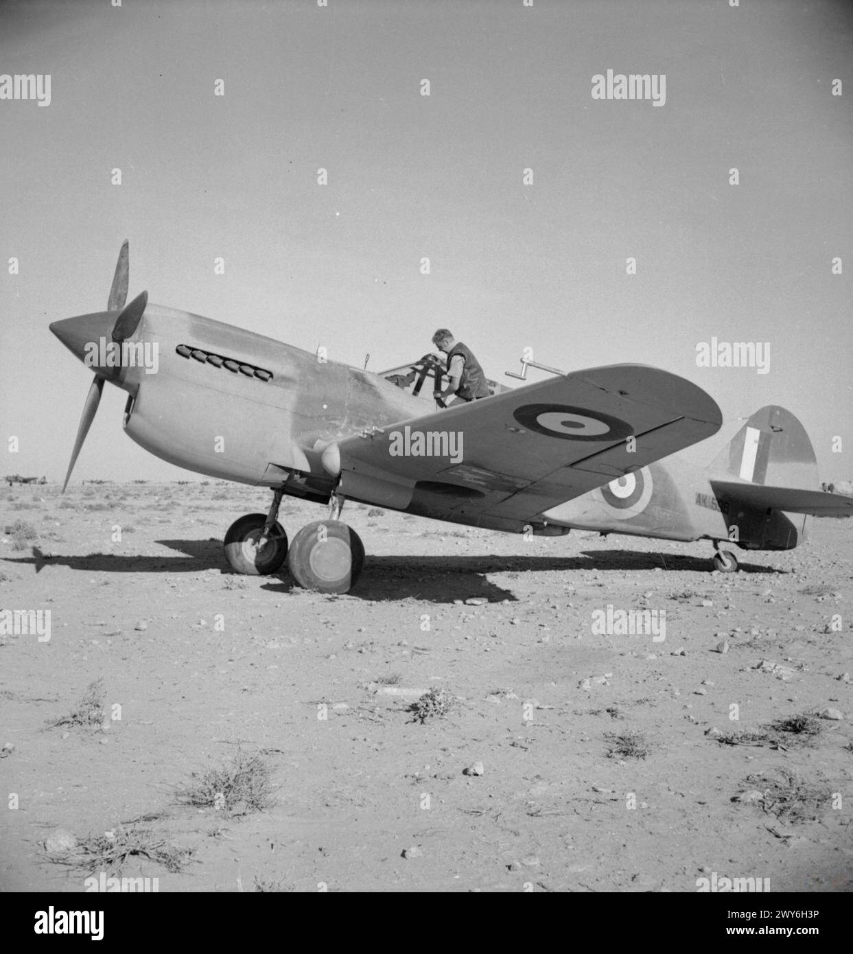 1 squadron raf regiment hi-res stock photography and images - Alamy