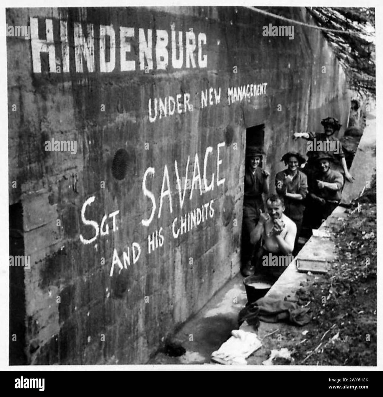 Crew 102 Black and White Stock Photos & Images - Alamy