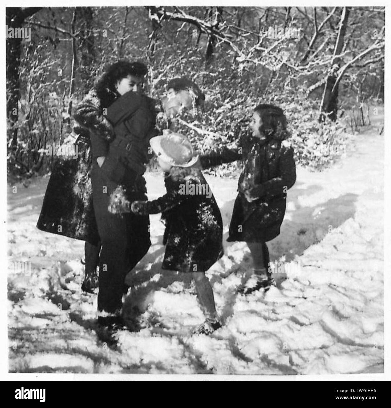 THE SOLDIER IS BRITAIN'S BEST AMBASSADOR - Run, Rabbit Run - Soldier ...