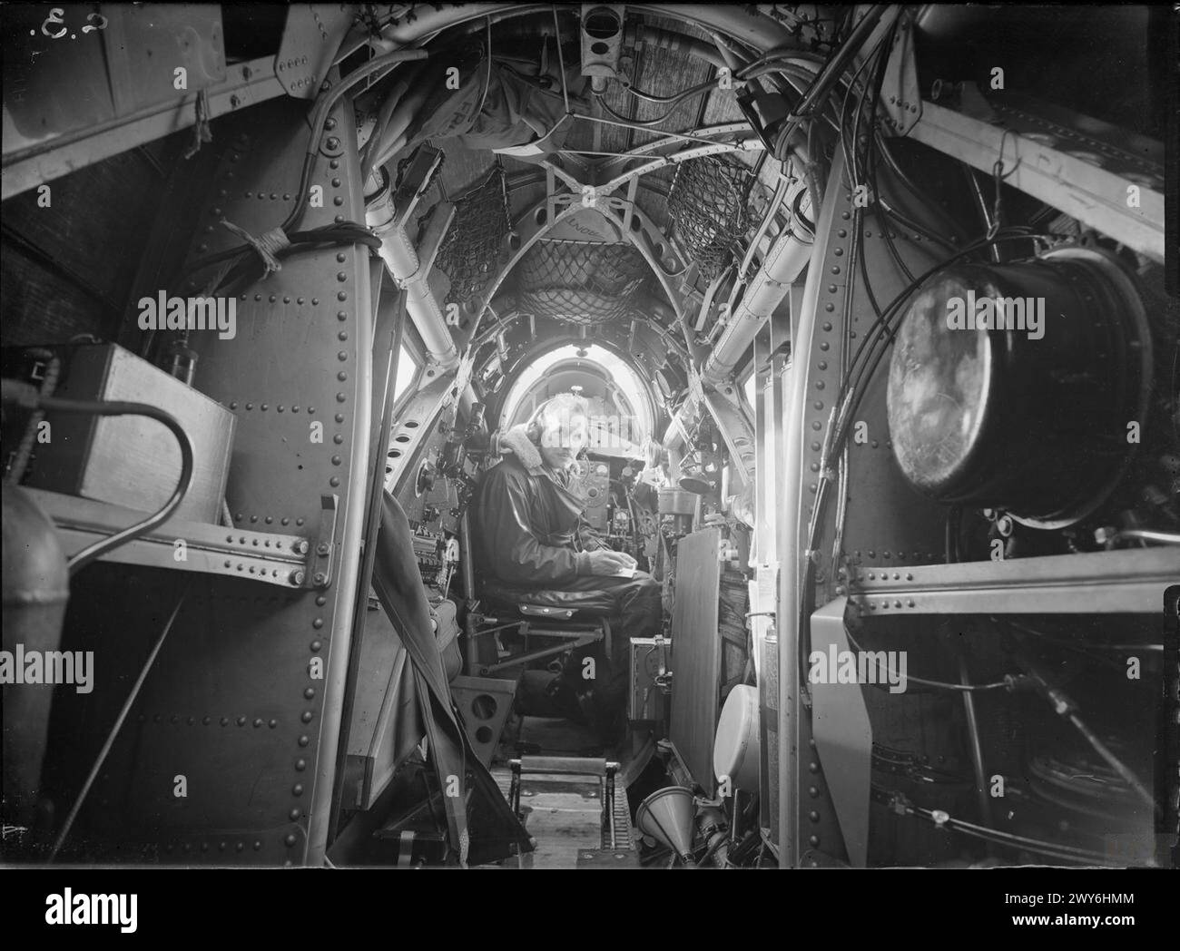 AIRCRAFT OF THE ROYAL AIR FORCE 1939-1945: VICKERS WELLESLEY ...