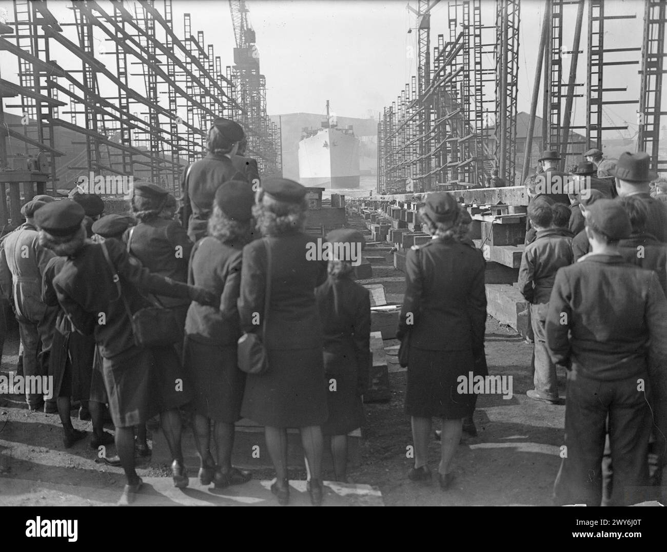 Ss neptune hi-res stock photography and images - Alamy
