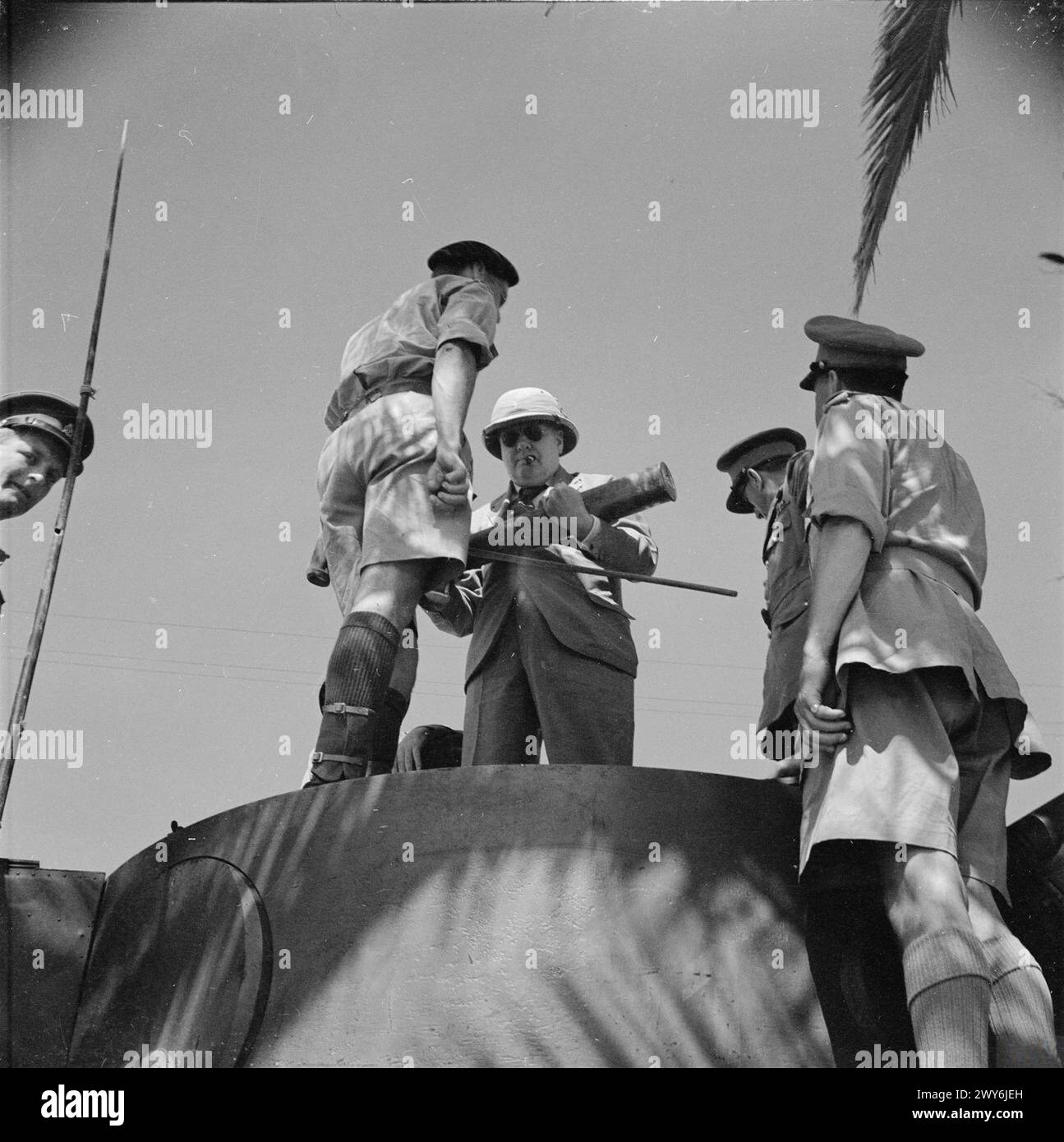 Shell mark on armored hi-res stock photography and images - Alamy