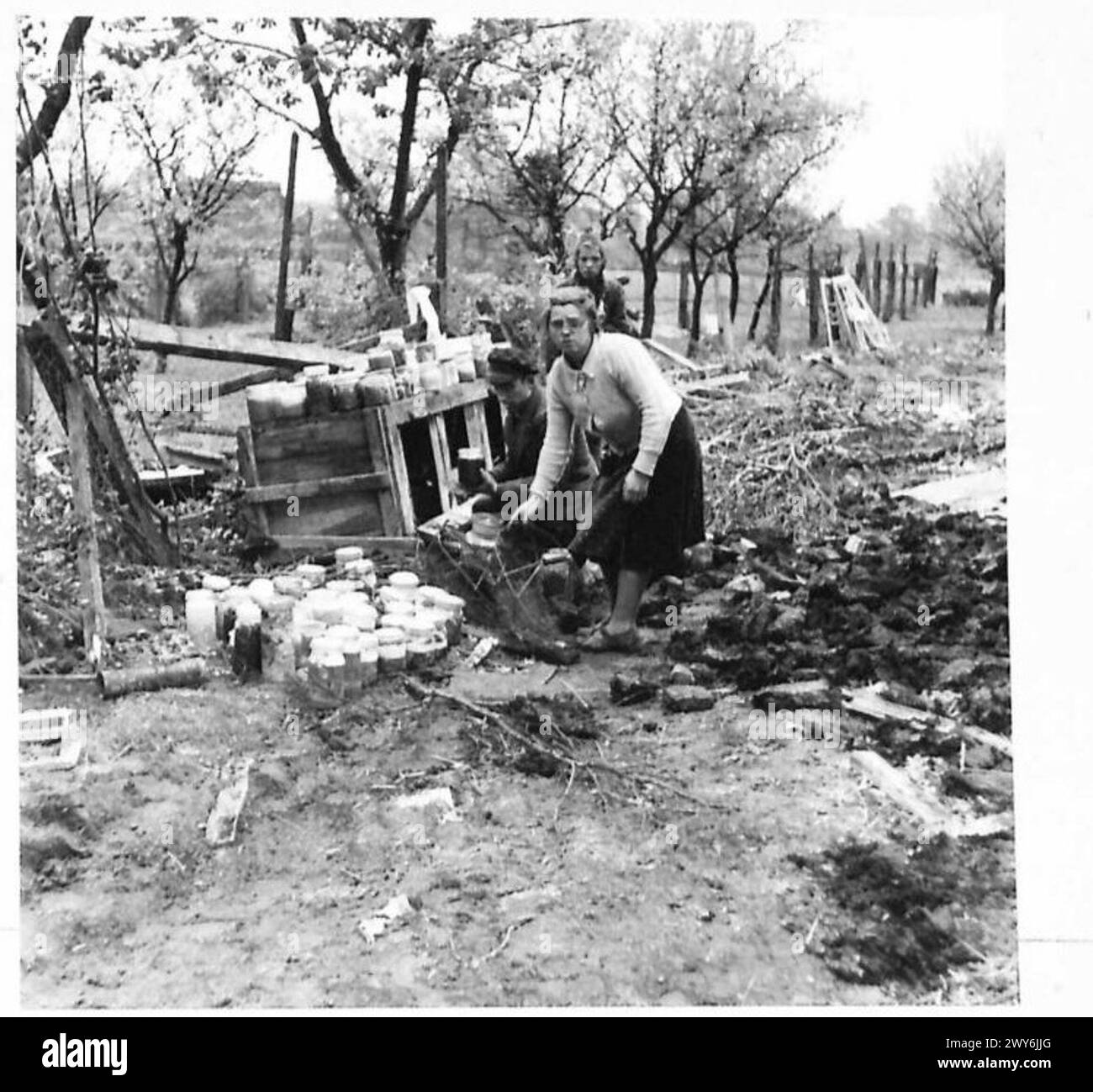 MISCELLANEOUS PICTURES : ZEVEN - There is no shortage of food in ...