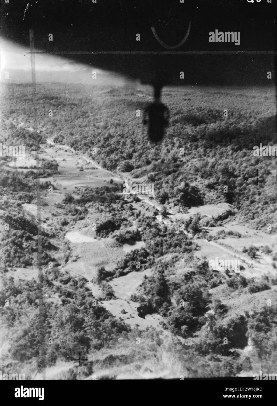 Lower chindwin hi-res stock photography and images - Alamy