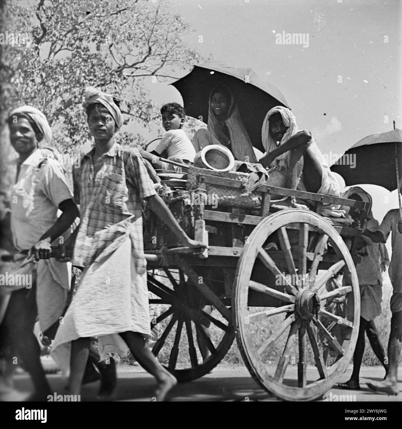 Burmese invasion hi-res stock photography and images - Alamy