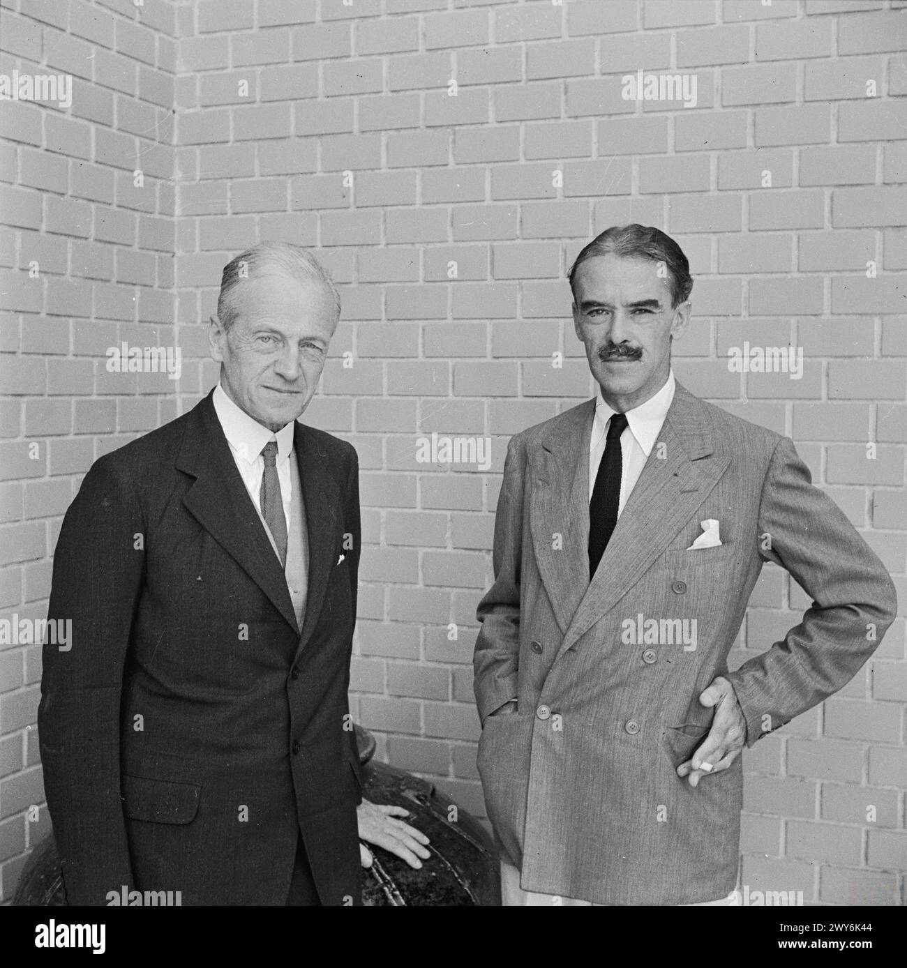 Lord casey hi-res stock photography and images - Alamy