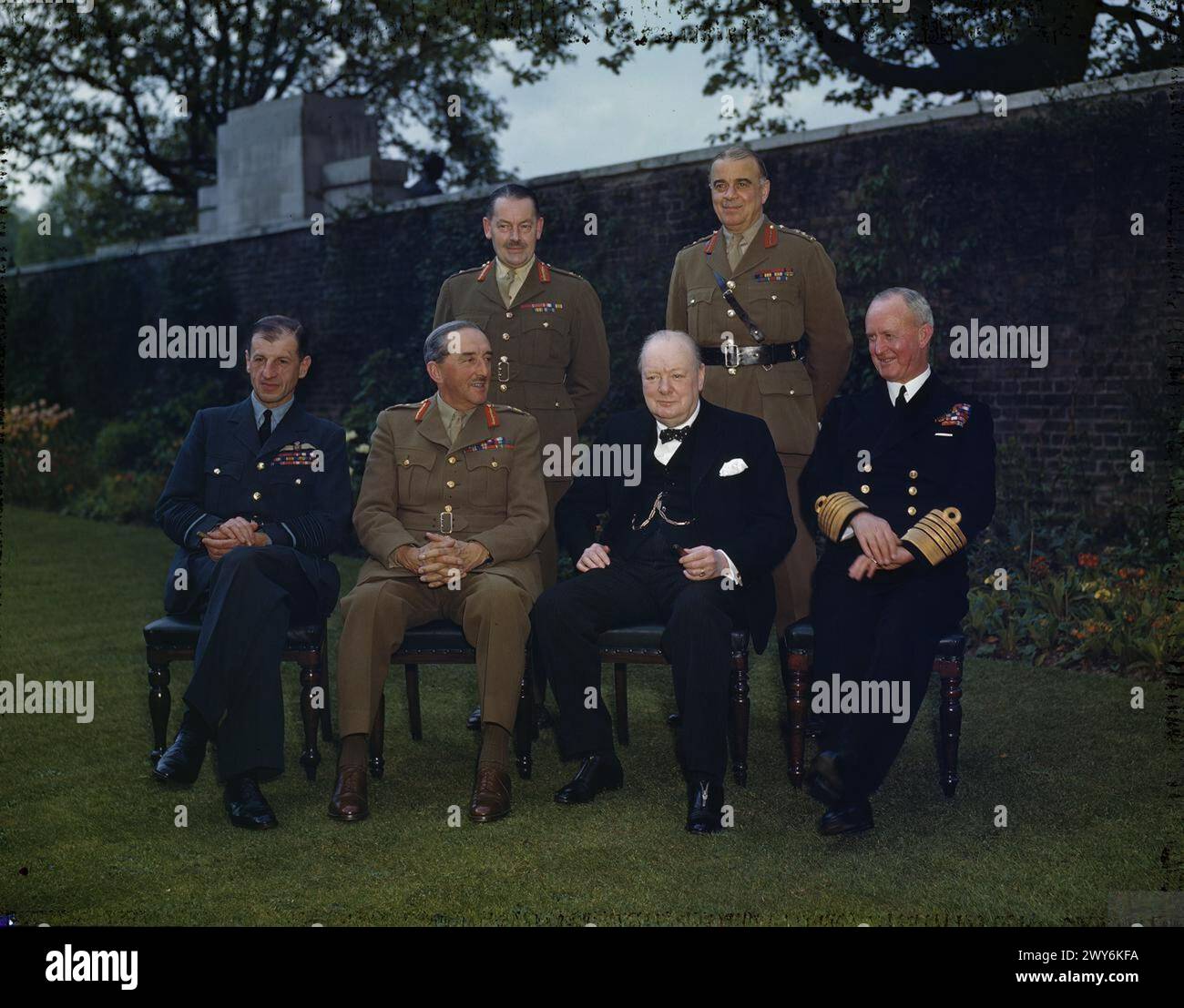 Frederick c browne hi-res stock photography and images - Alamy