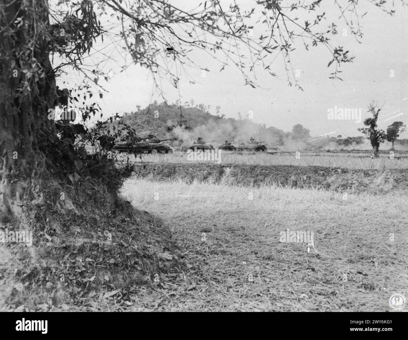 19th january 1945 hi-res stock photography and images - Alamy