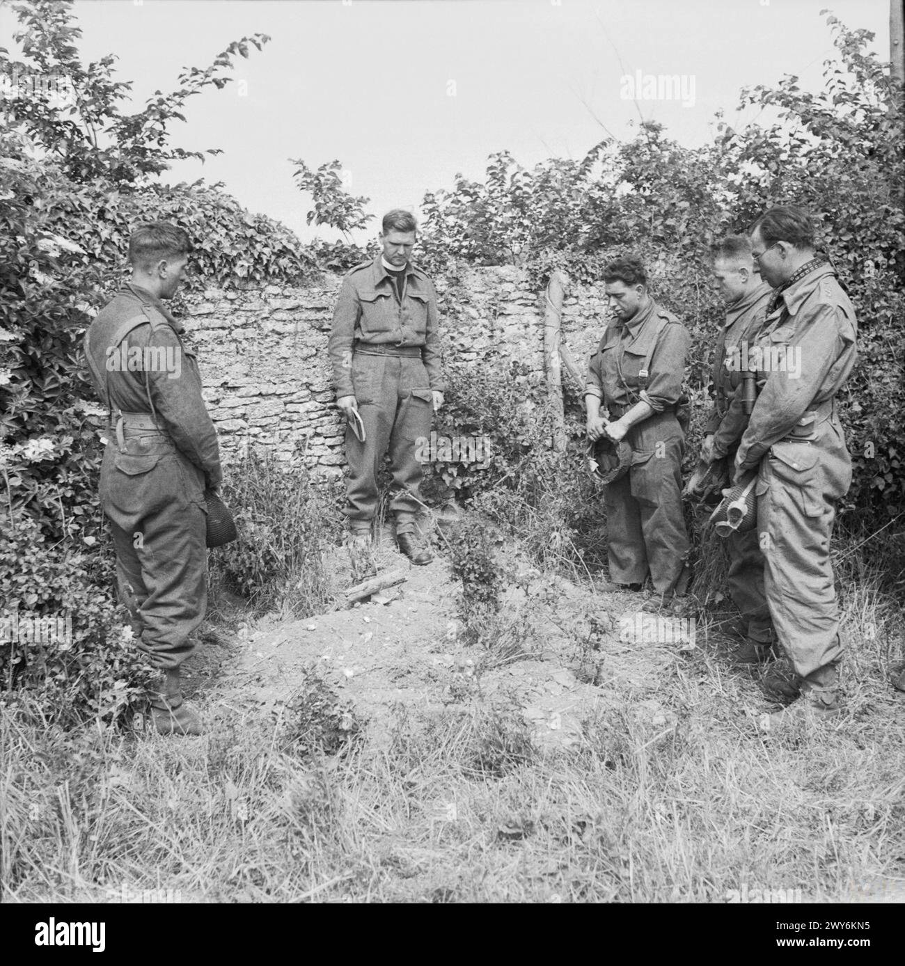 21st panzer division hi-res stock photography and images - Alamy