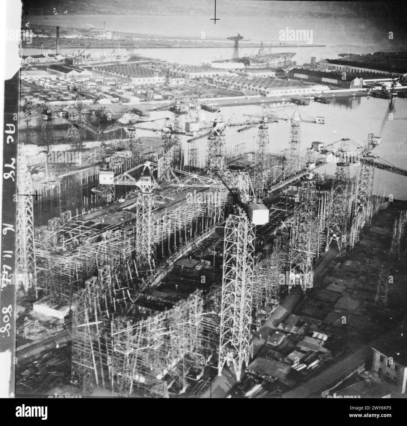 Musgrave belfast northern ireland hi-res stock photography and images ...