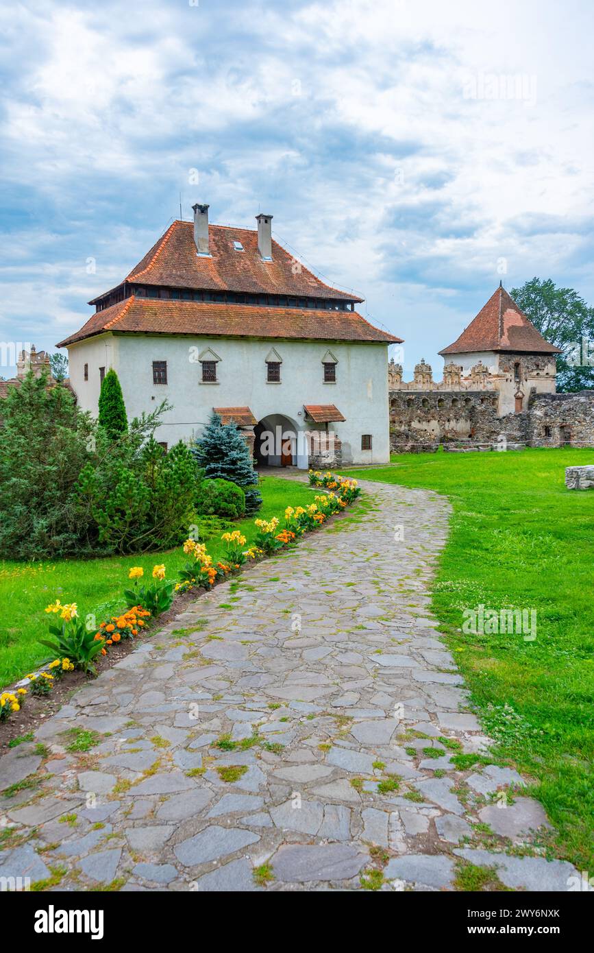Lazar castle hi-res stock photography and images - Alamy